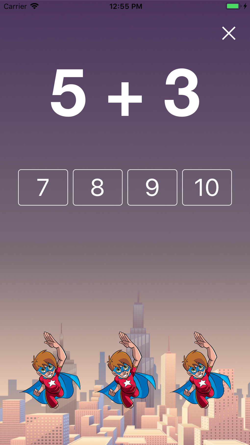 Learn Math First Grade Math Para IPhone Download