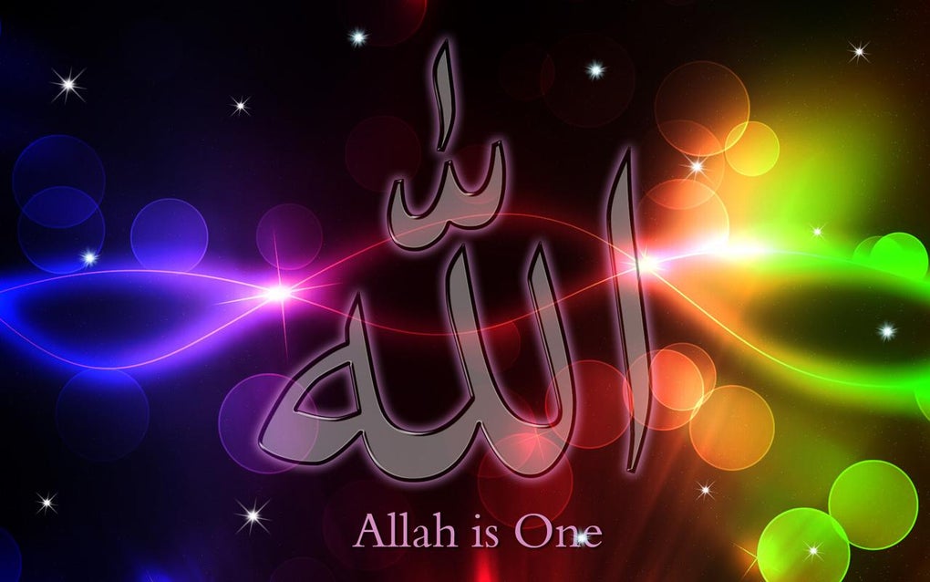 Allah Live Wallpaper APK per Android - Download