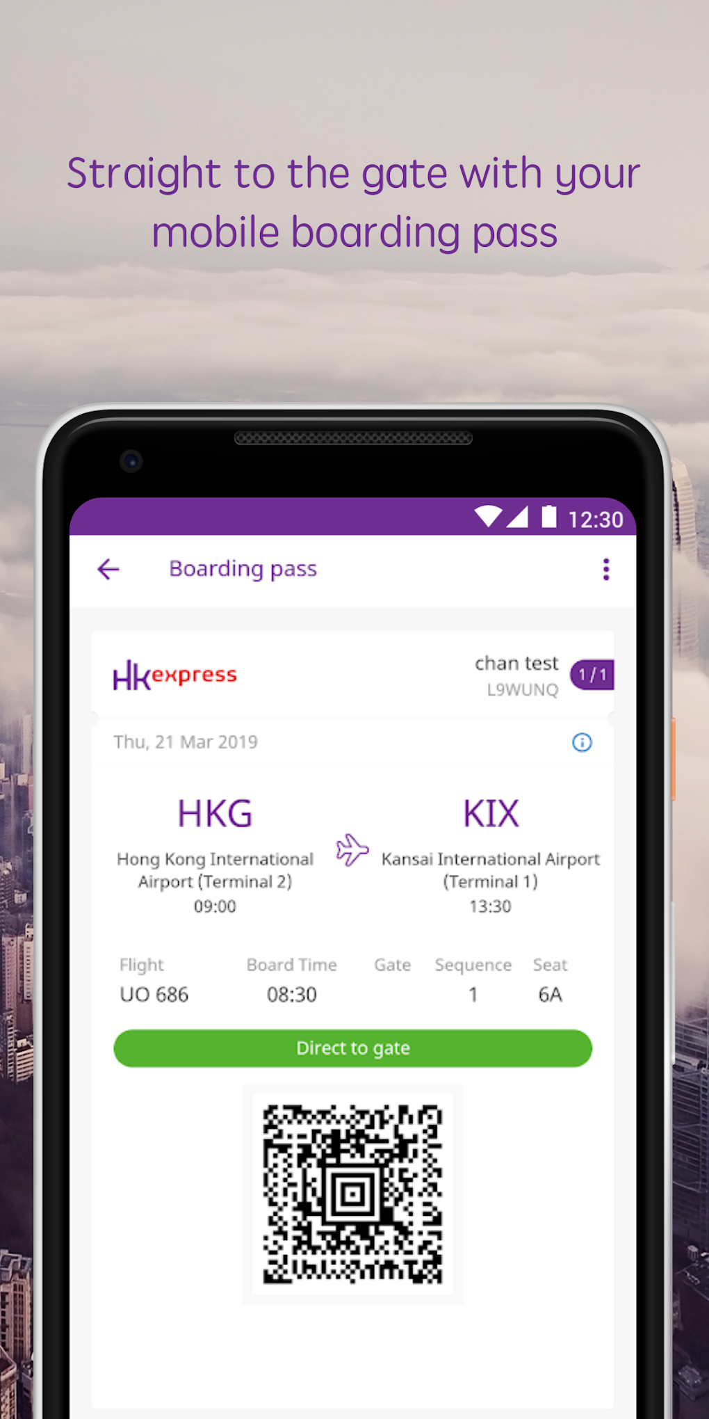 HK Express APK for Android - Download
