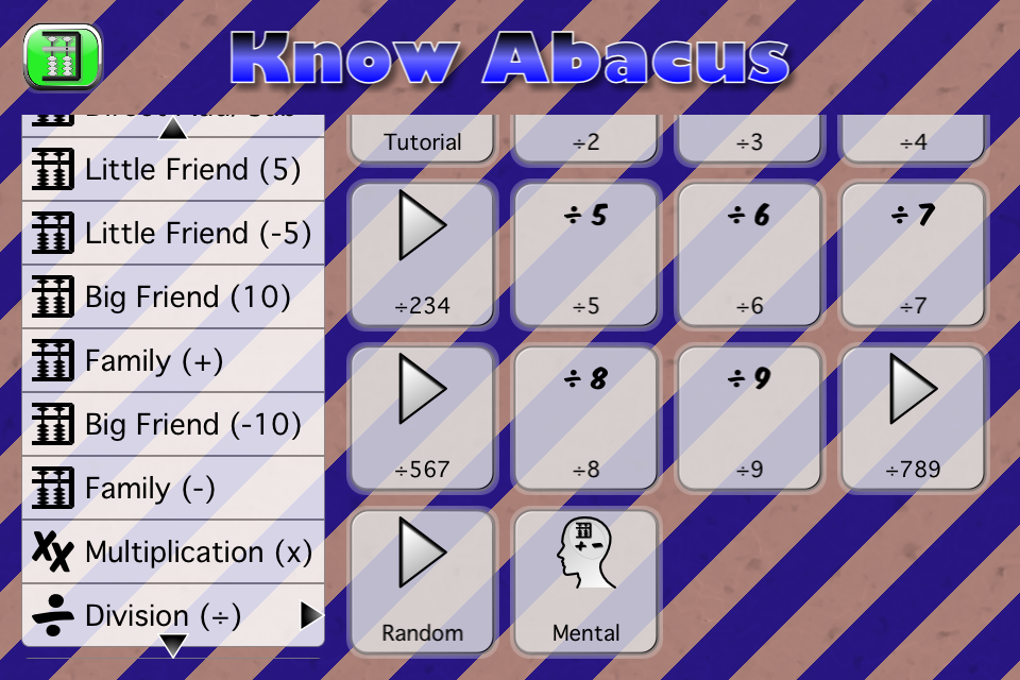 Know Abacus APK for Android - Download