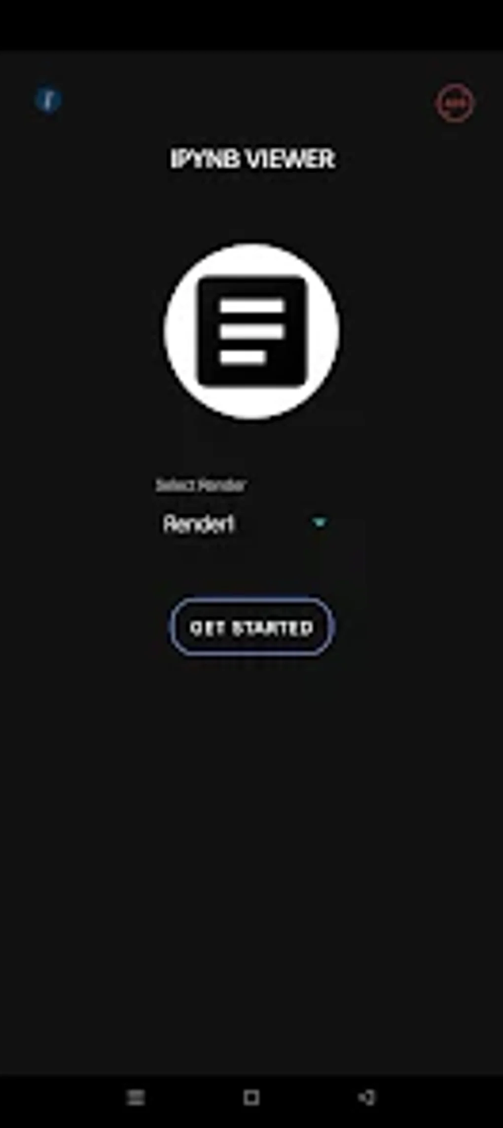 Ipynb Viewer For Android Download