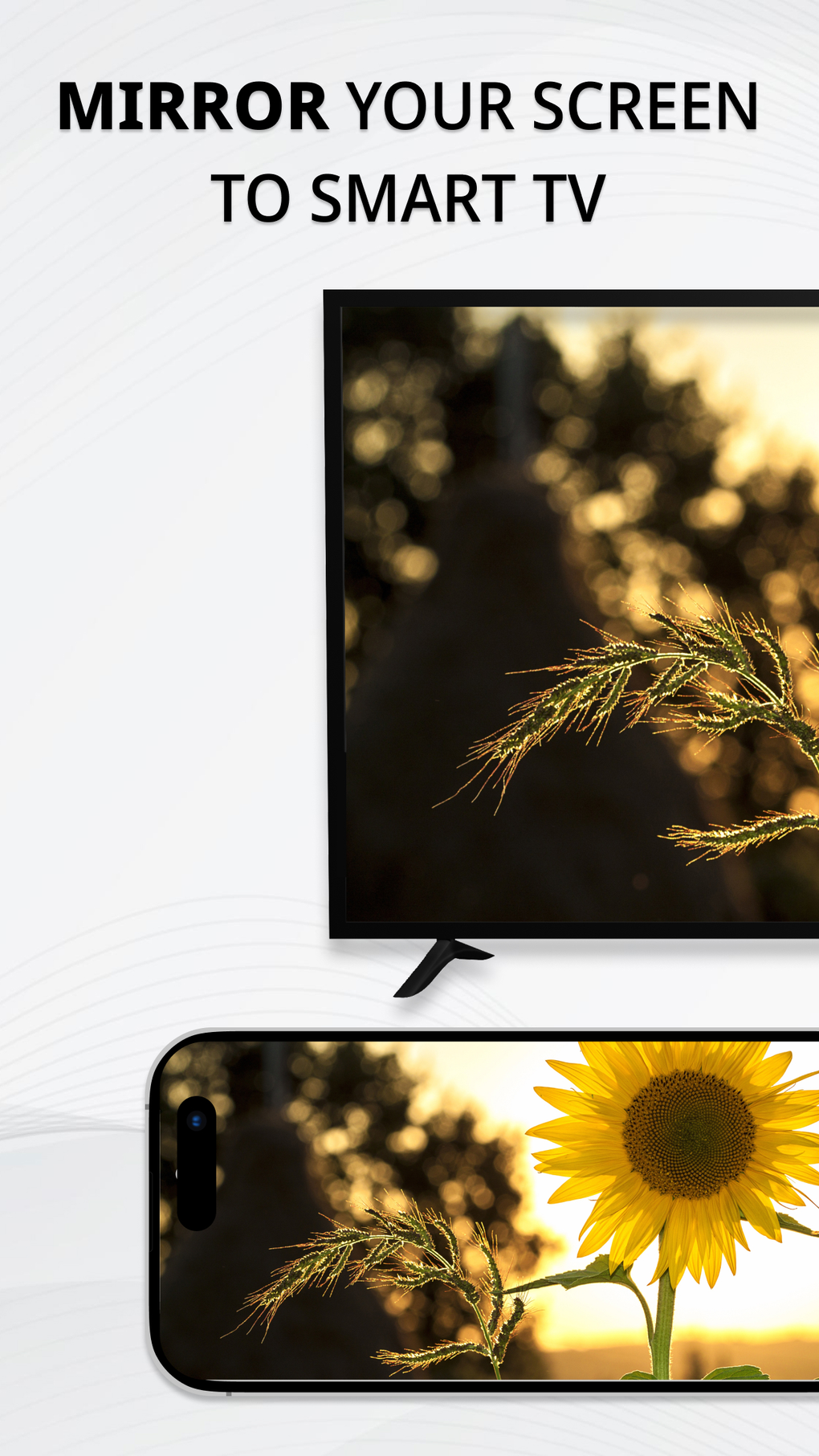 iPhone 용 Screen Mirroring: TV Cast View - 다운로드