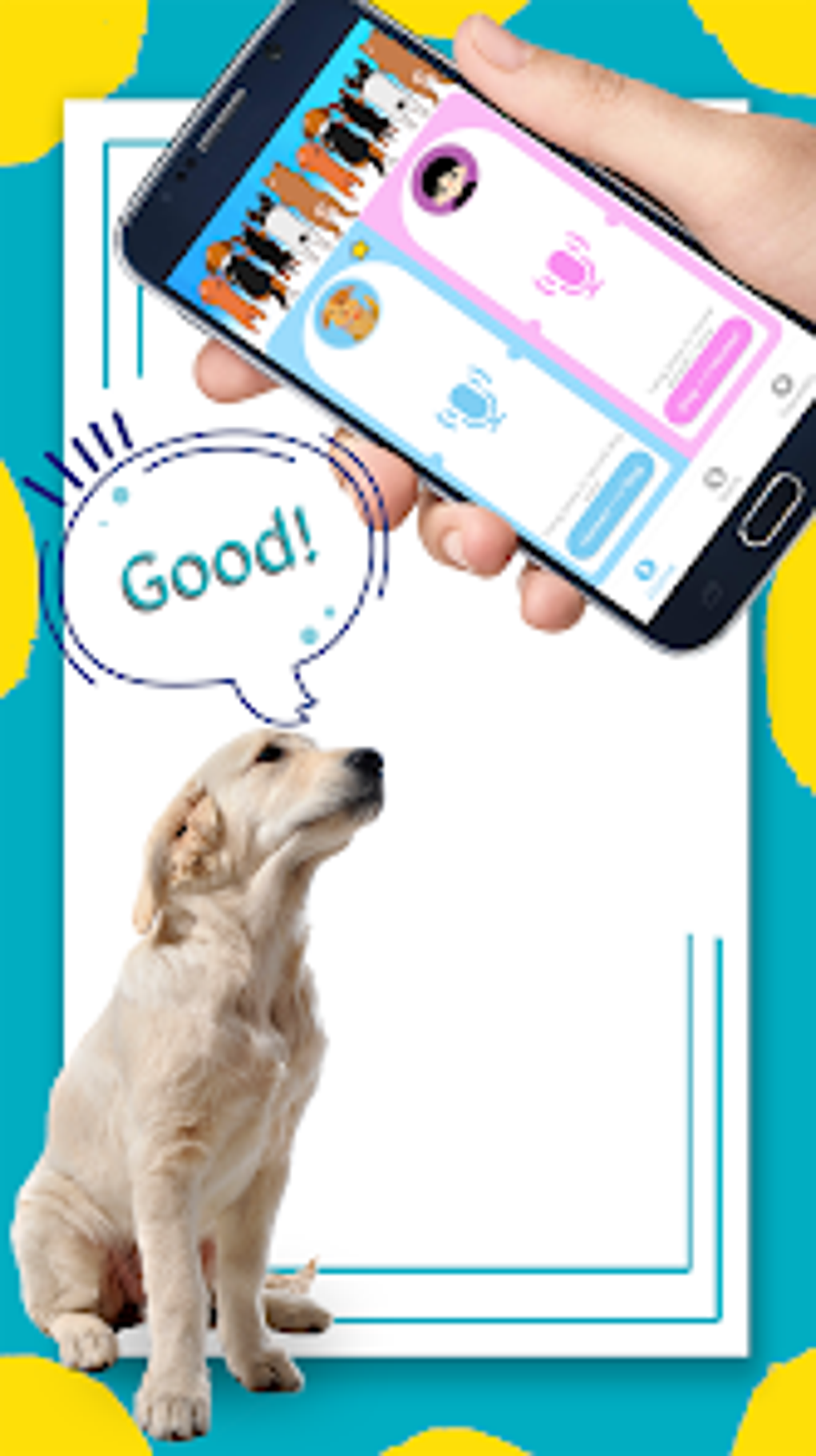 Dog Translator APK para Android - Descargar