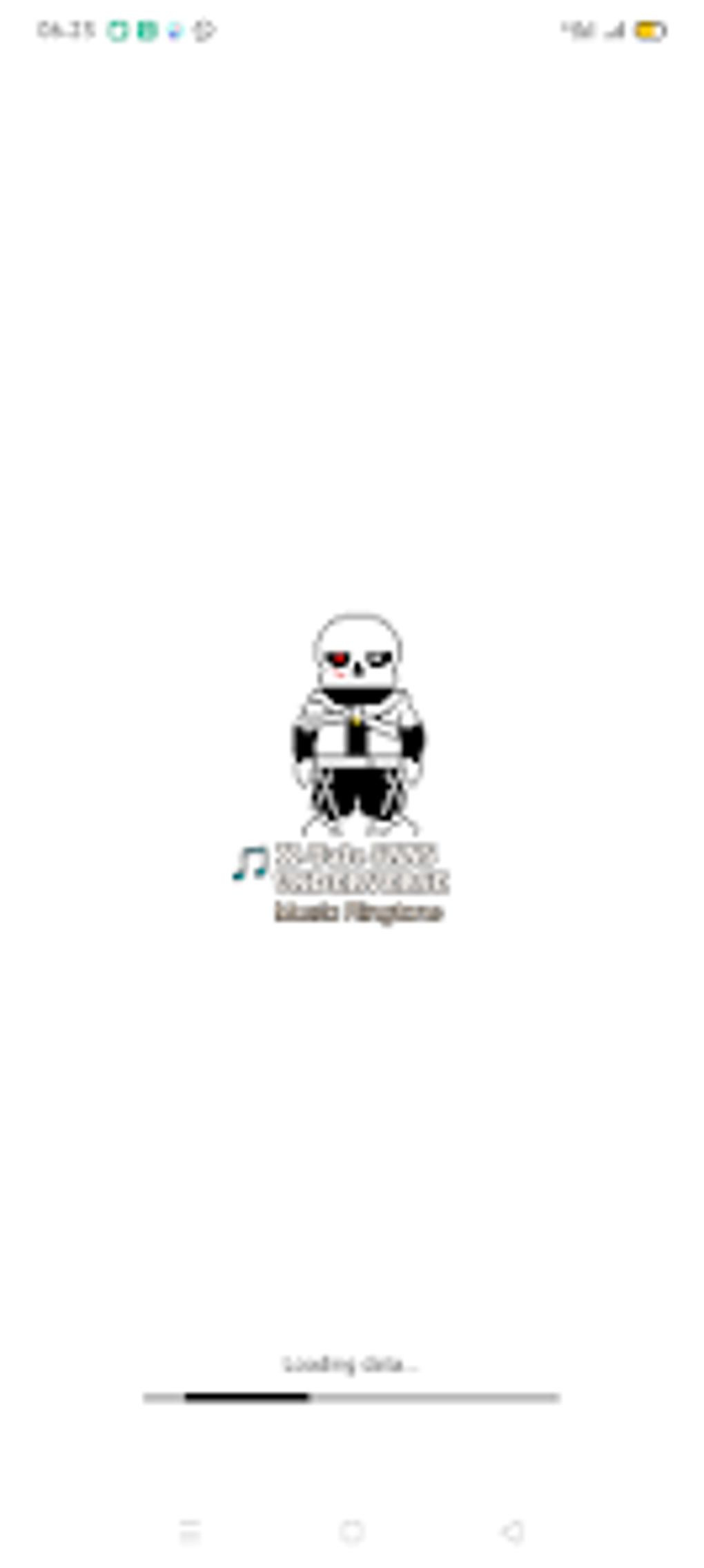Xtale Sans Ringtone Per Android Download Xtale Sans Ringtone Per Android Download