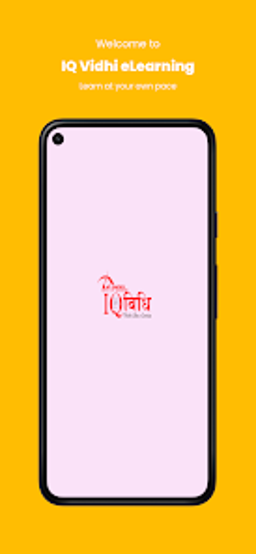 IQ Vidhi eLearning cho Android - Tải về