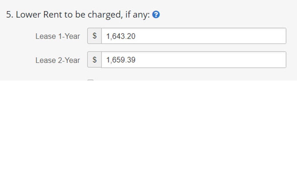 AF preferential rent calculator na Google Chrome - Rozszerzenie Download AF preferential rent calculator na Google Chrome - Rozszerzenie Download