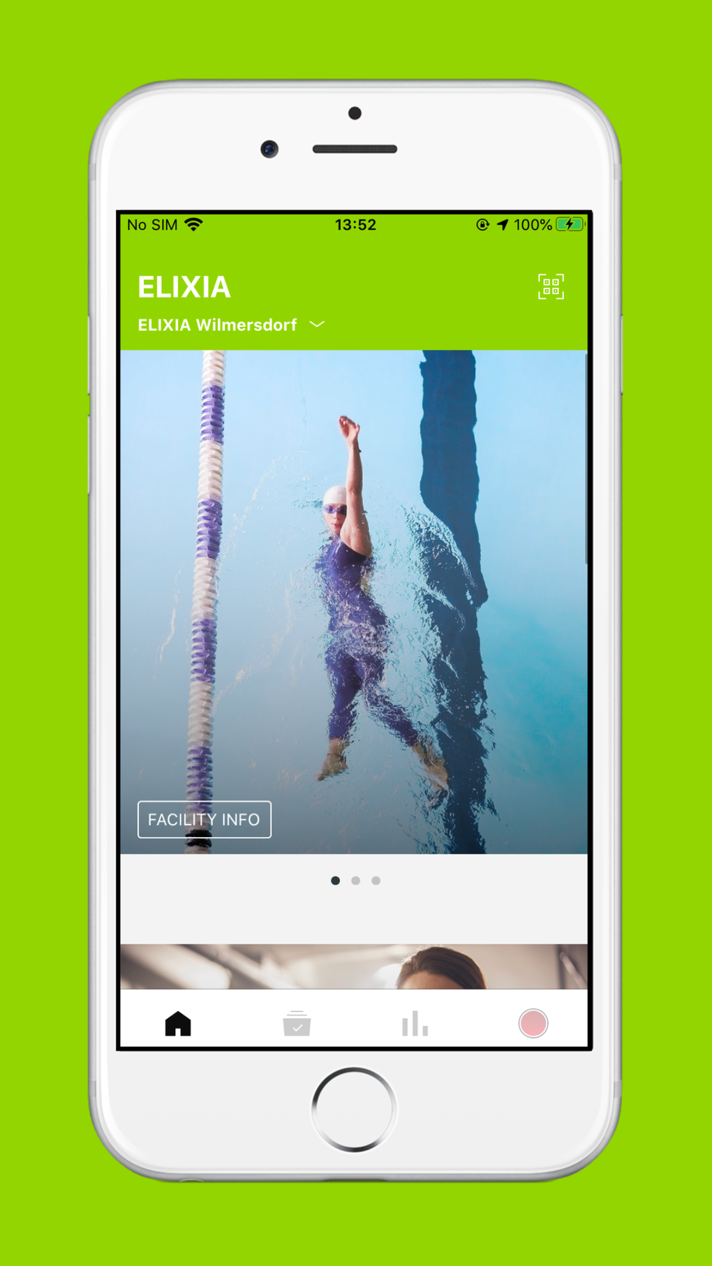 ELIXIA for iPhone - Download