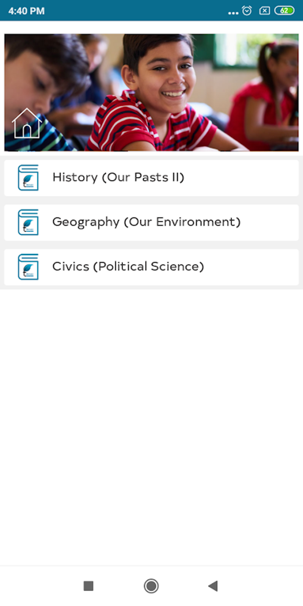 NCERT Solutions For Class 7 Social Science Offline APK Pour Android