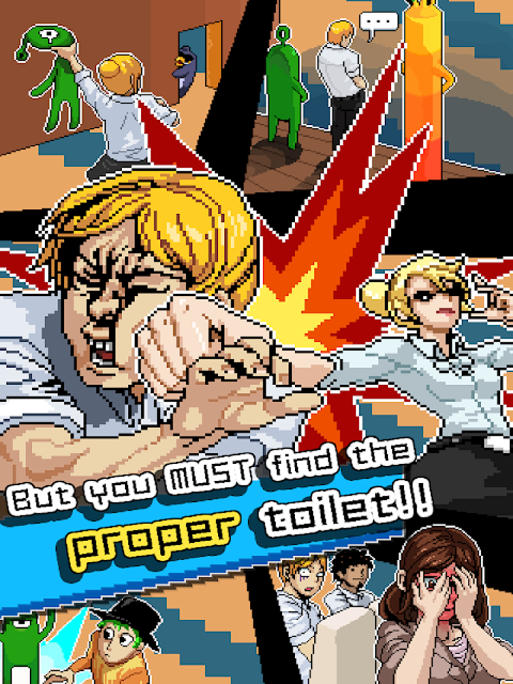 Peece Maker APK para Android - Descargar