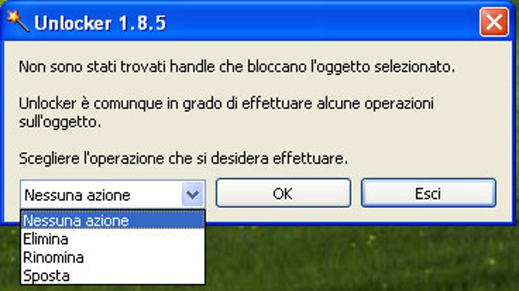 Unlocker Portable - Download