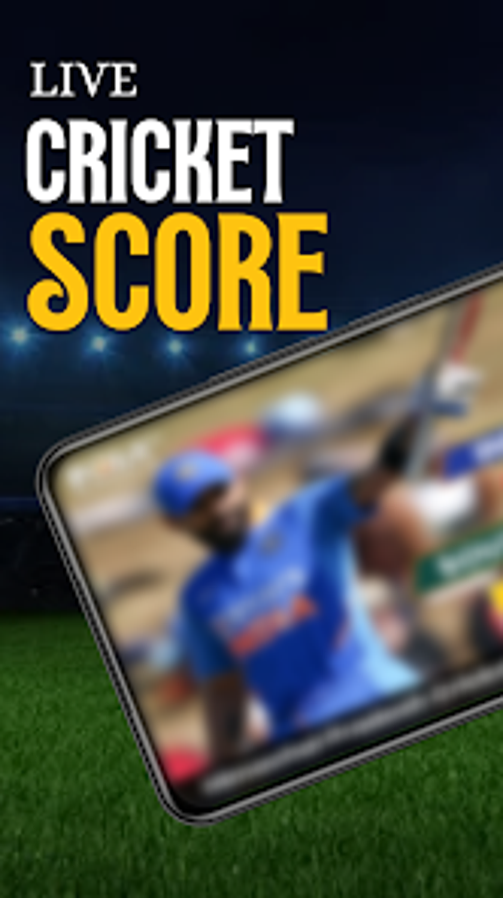 Live Cricket TV HD Streaming for Android - Download