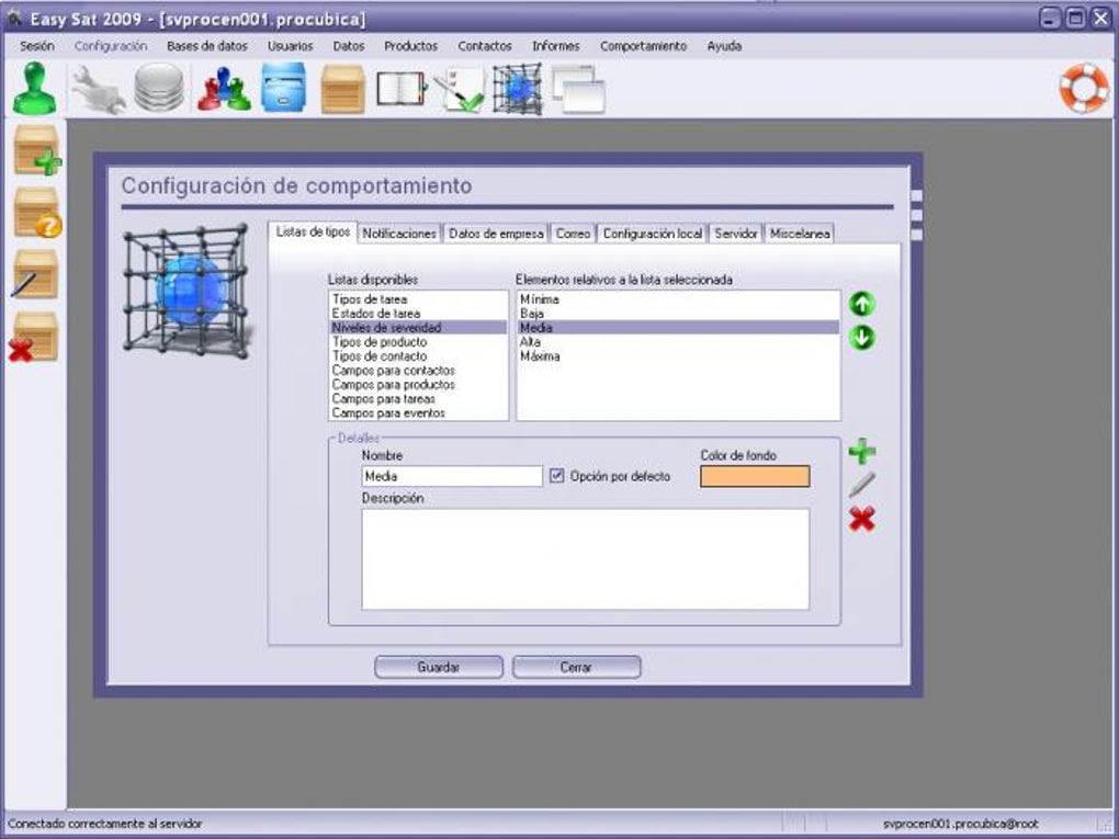 Easy Sat - Descargar
