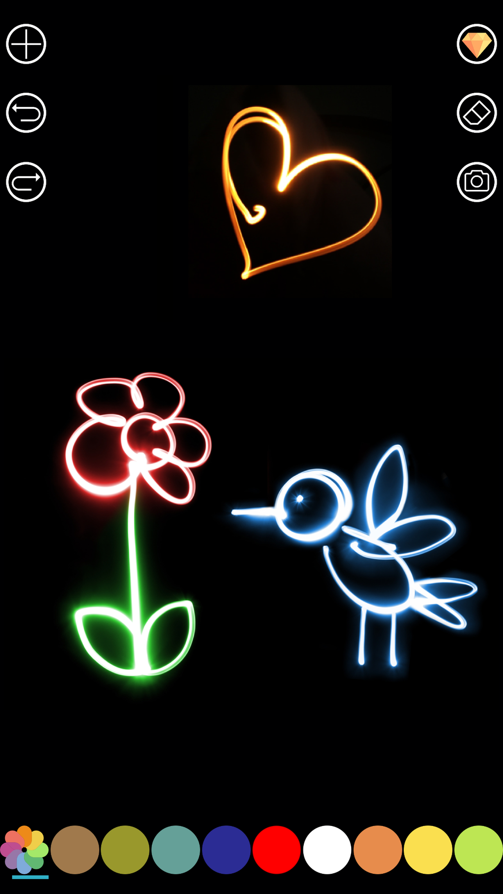 SketchBook - Doodle Paint Draw for iPhone - Download