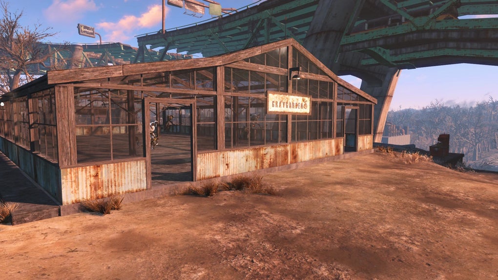 Rebuild AIO - Second Edition for Fallout 4 - Mod Download