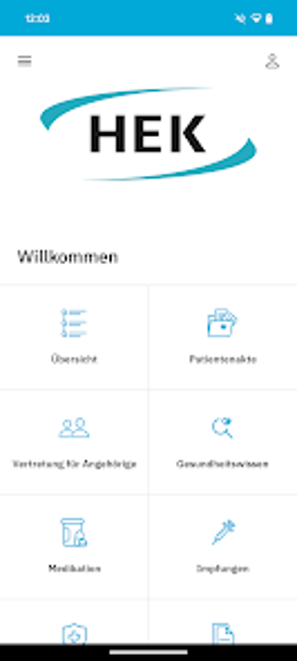 Android 용 HEK ePA - 다운로드