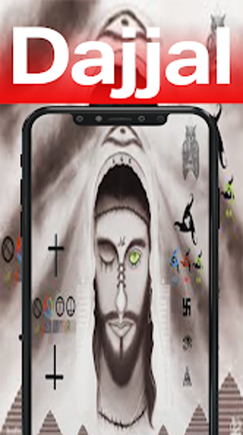 Dajjali Fitna Taqi Usmani for Android - Download