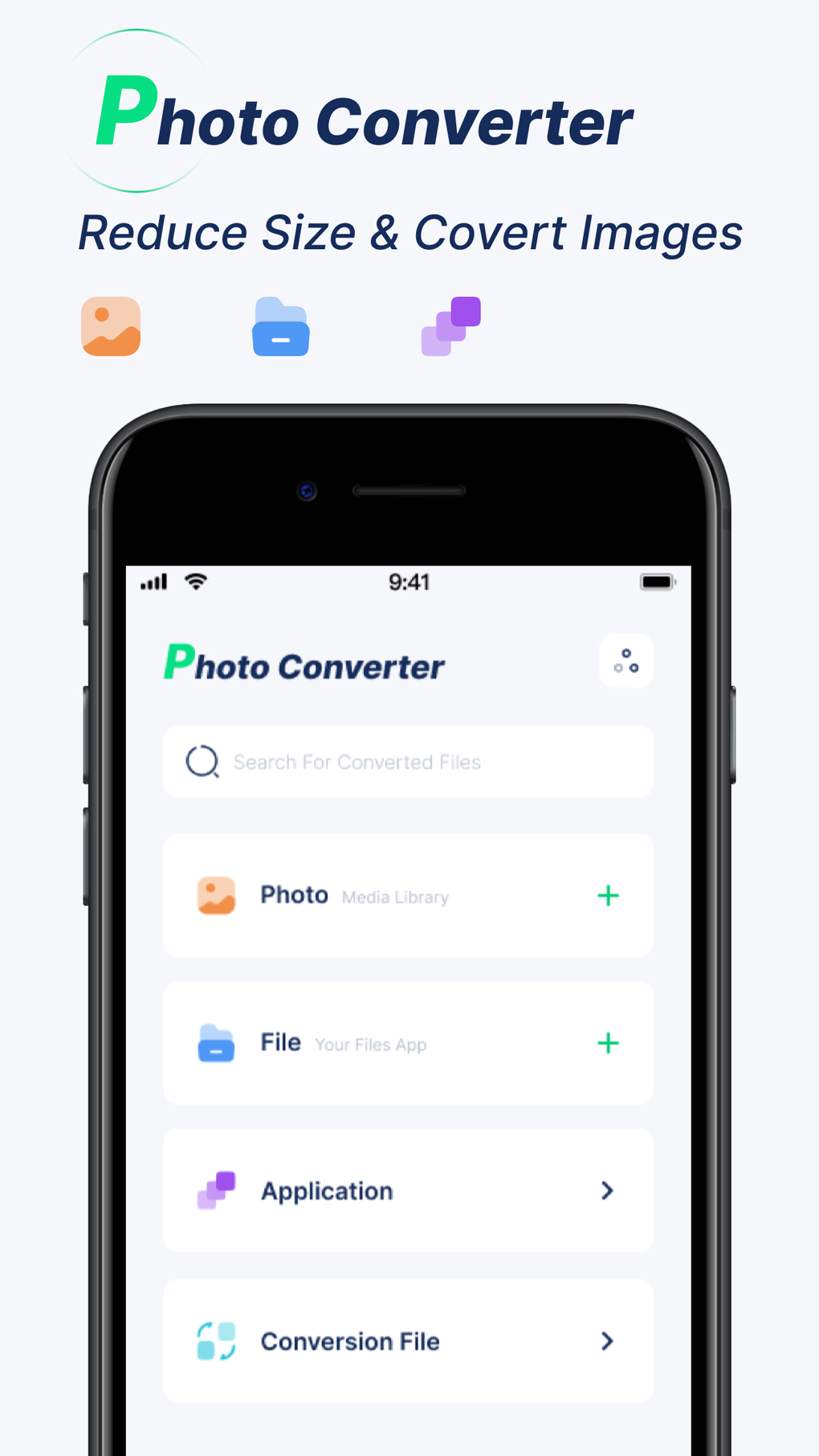 IPhone Photo Converter Covert SVG IPhone Photo Converter Covert SVG