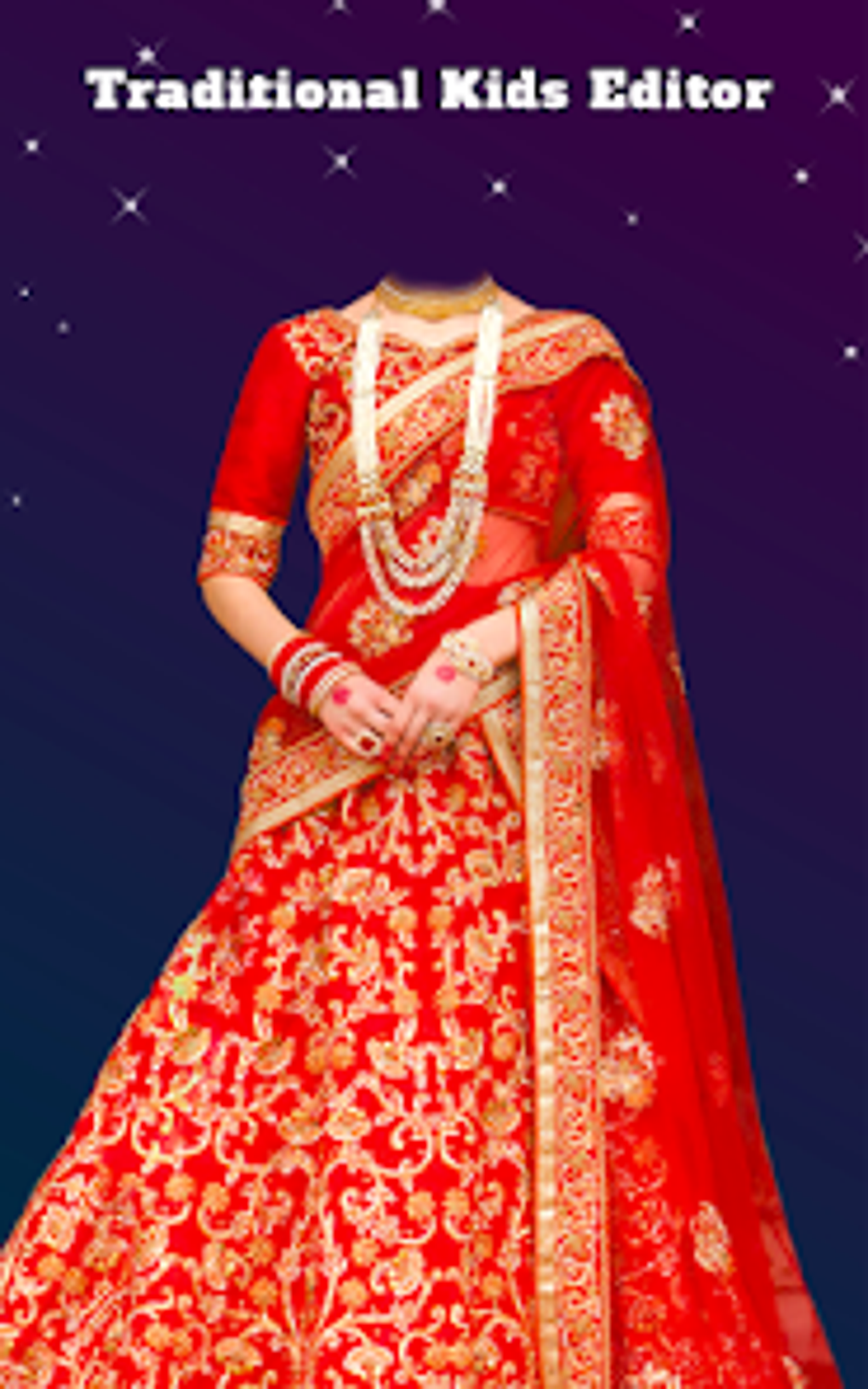 Traditional Kids - Boys Girls para Android - Descargar