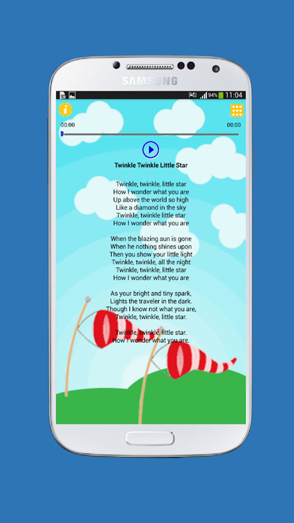 Popular Kids Songs Collection APK for Android - Download