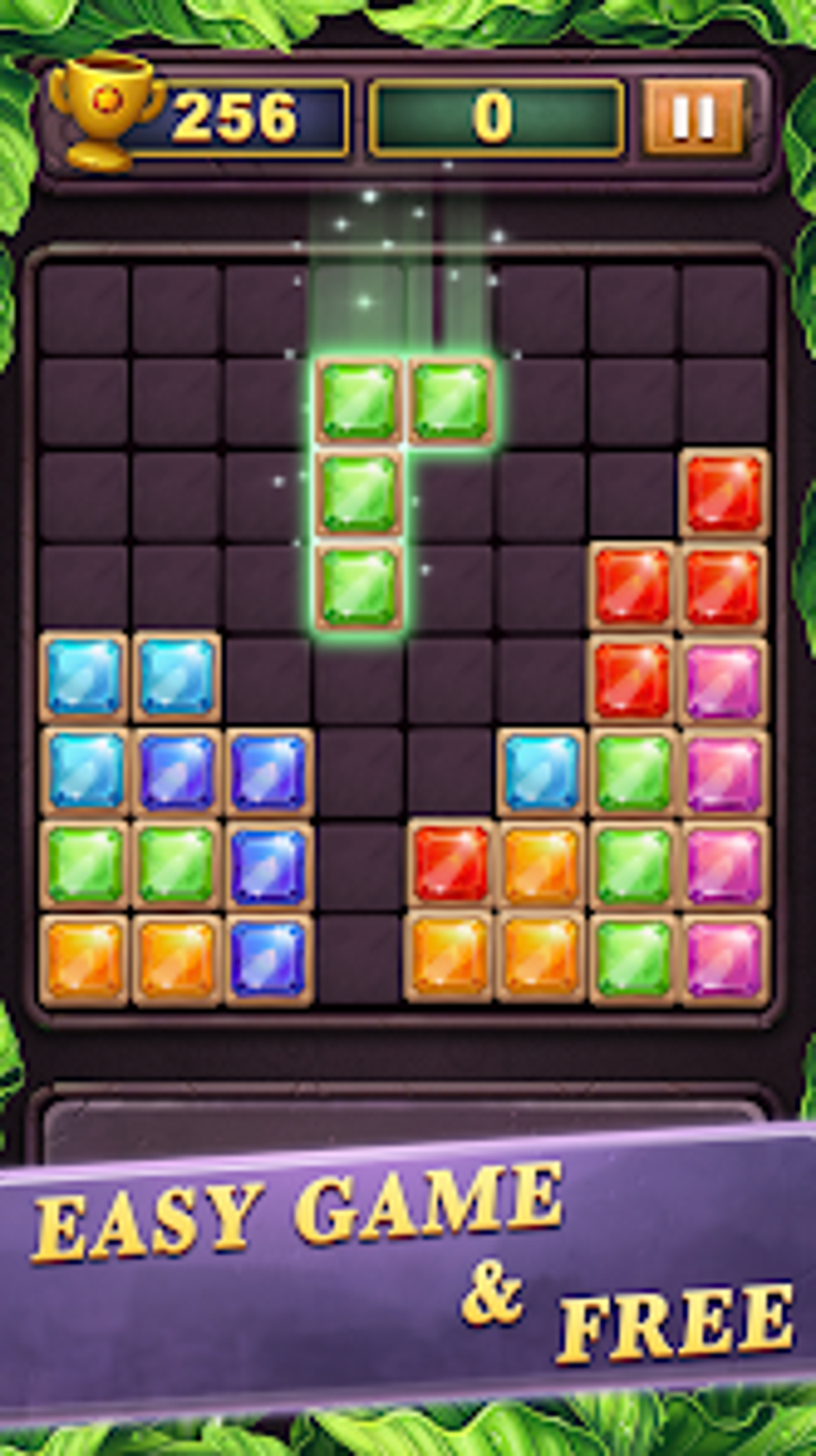 Jewels Block Puzzle Gems APK for Android - Download
