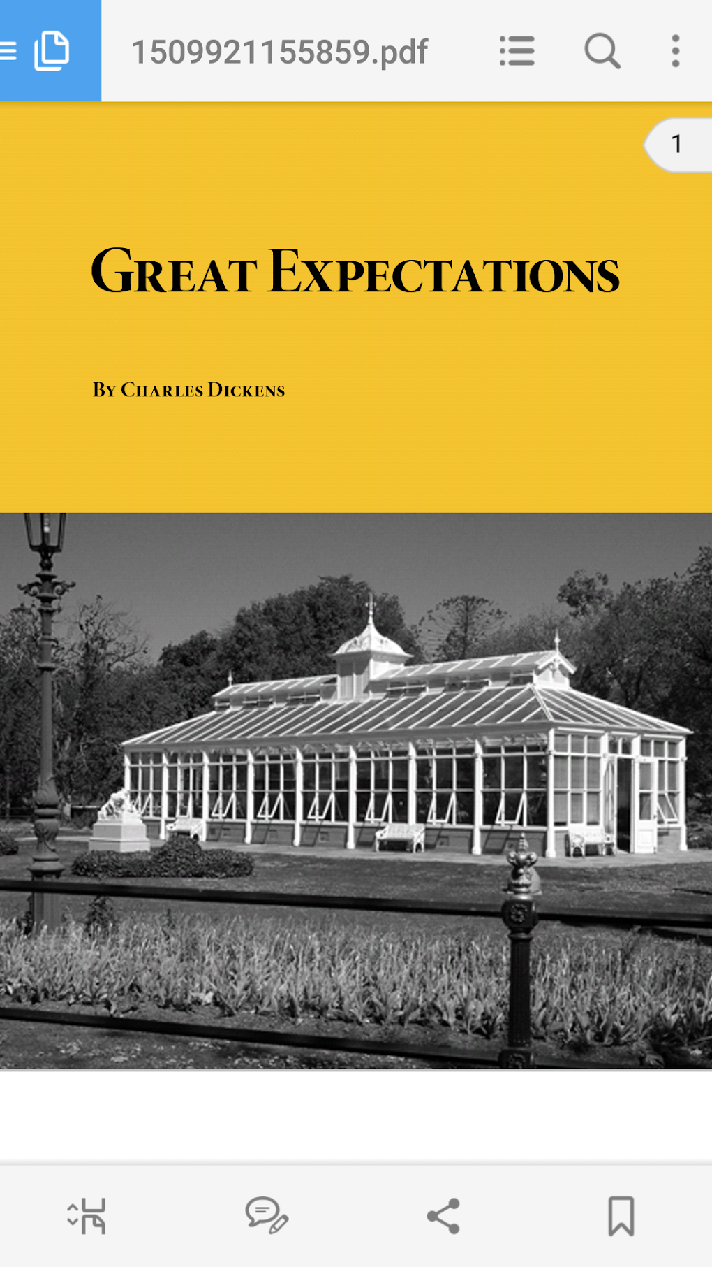 Free Books Discovery APK for Android - Download