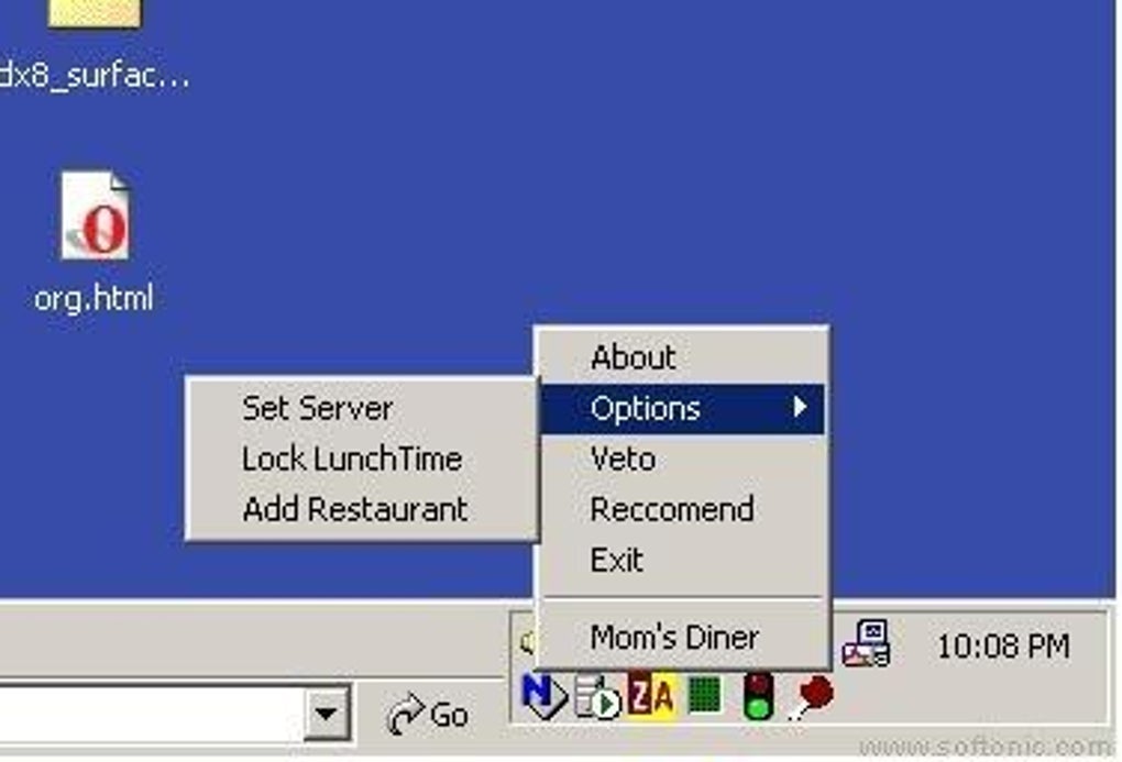 Lunchtime - Descargar