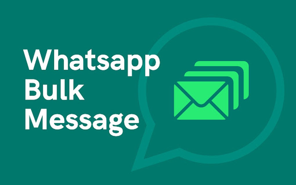 Whatsapp Bulk Message Google Chrome 용 - 확장 프로그램 다운로드