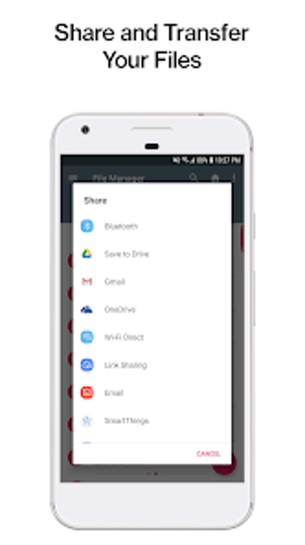 File Manager and Explorer for Android - Download