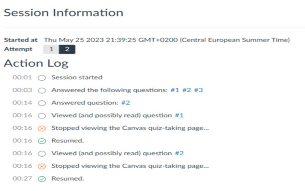 Canvas Incognito | Disable Action log for Google Chrome - Extension ... Canvas Incognito | Disable Action log for Google Chrome - Extension ...