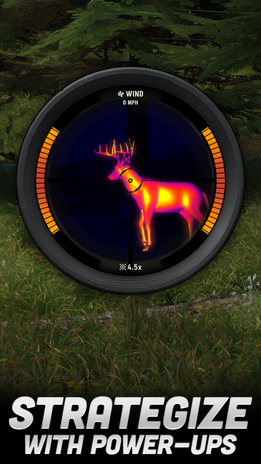 Ultimate Hunting: Hunter Game for Android - Download