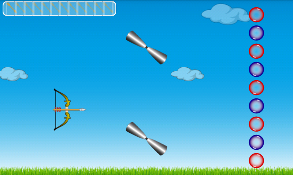 Bubble Archery APK for Android - Download