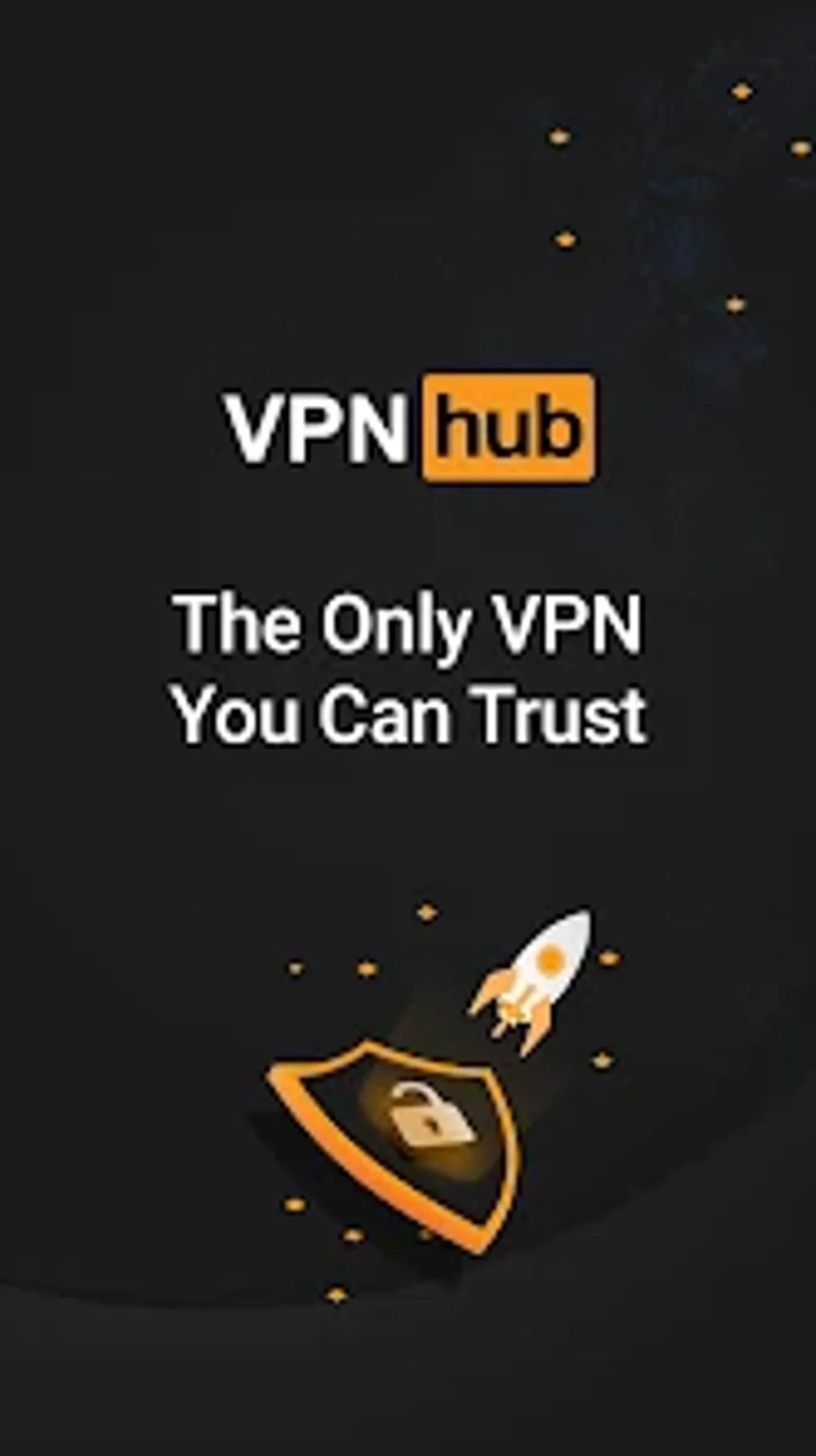VPNhub: Unlimited Secure for Android - Download