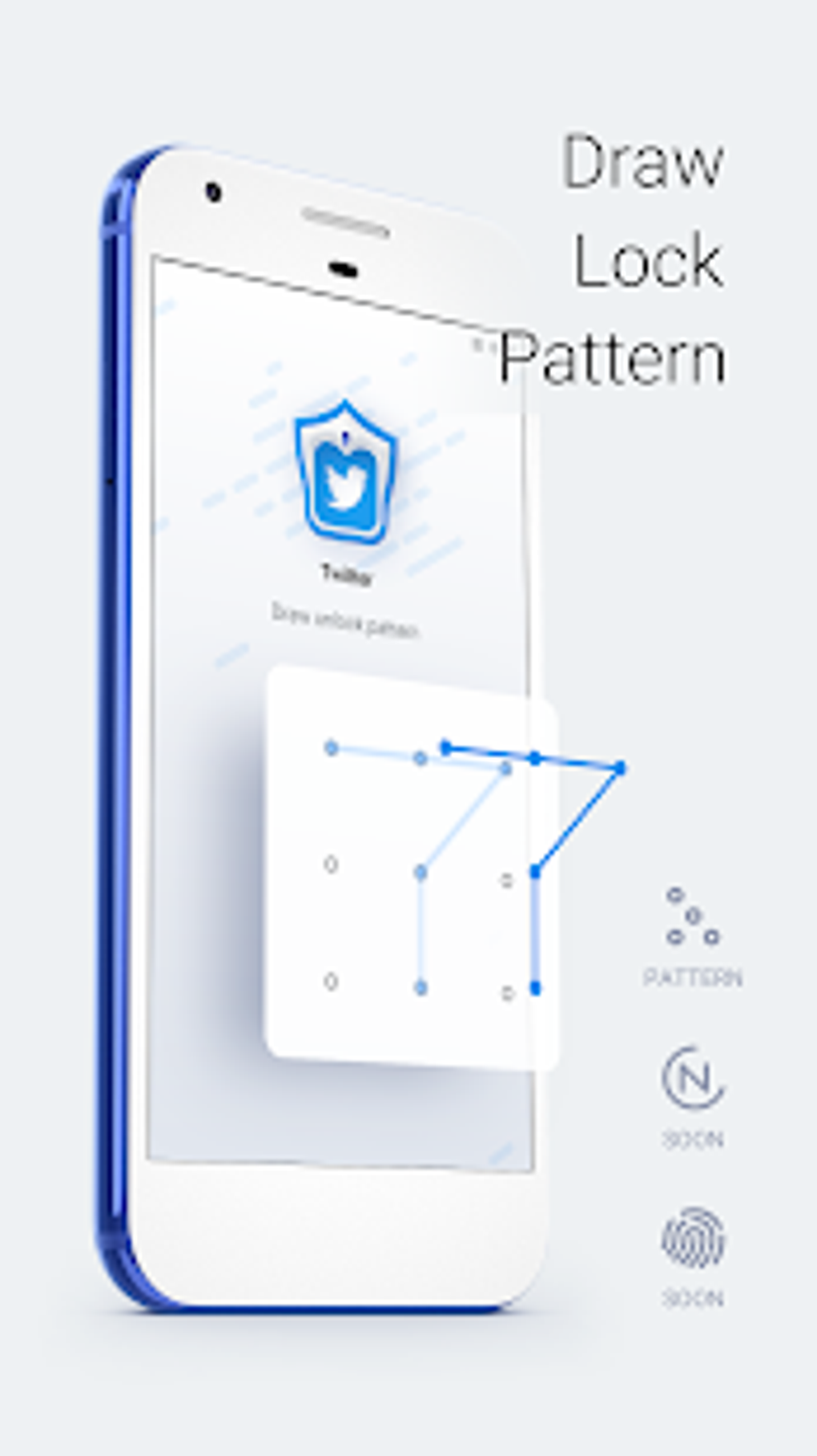 Smart AppLock - Free Privacy Guard für Android - Download