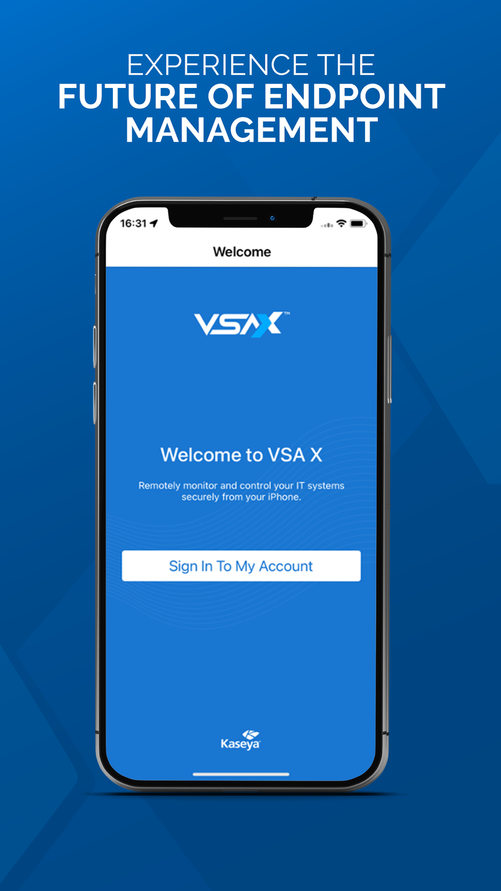 VSA for iPhone - Download