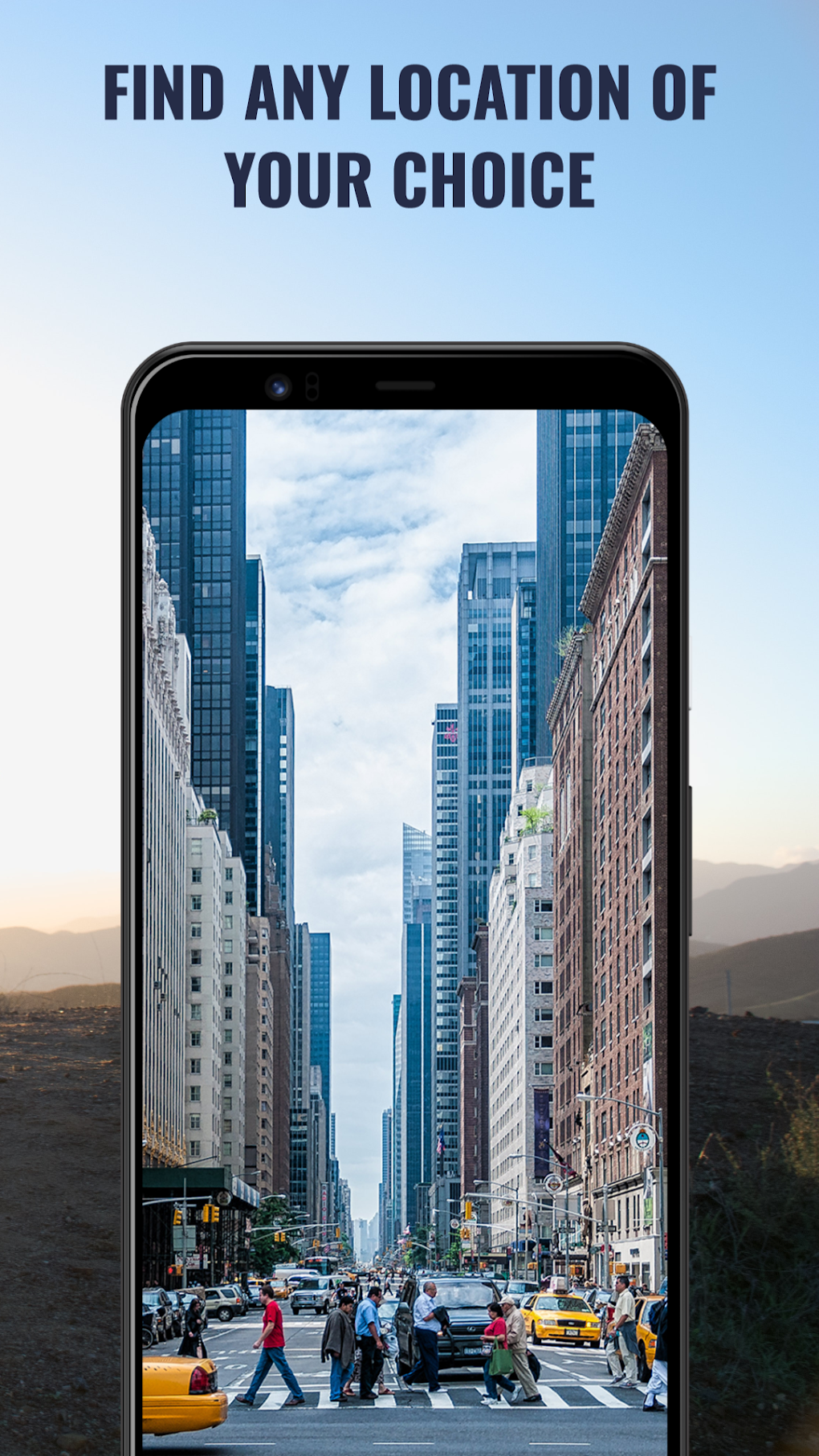Street Panorama View Live Map APK for Android - Download