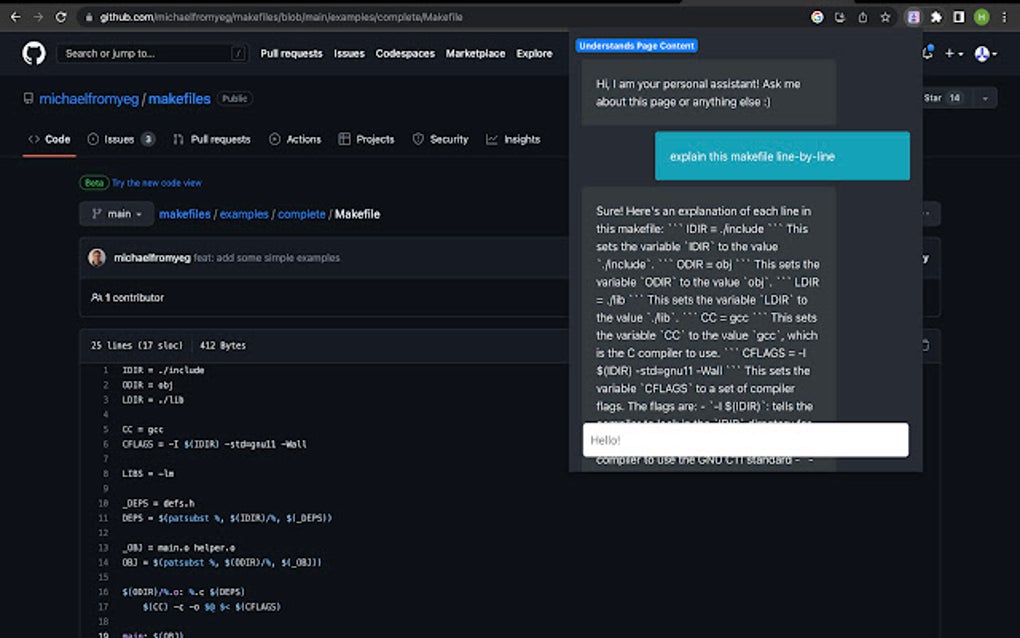 Copilot for Google Chrome - Extension Download