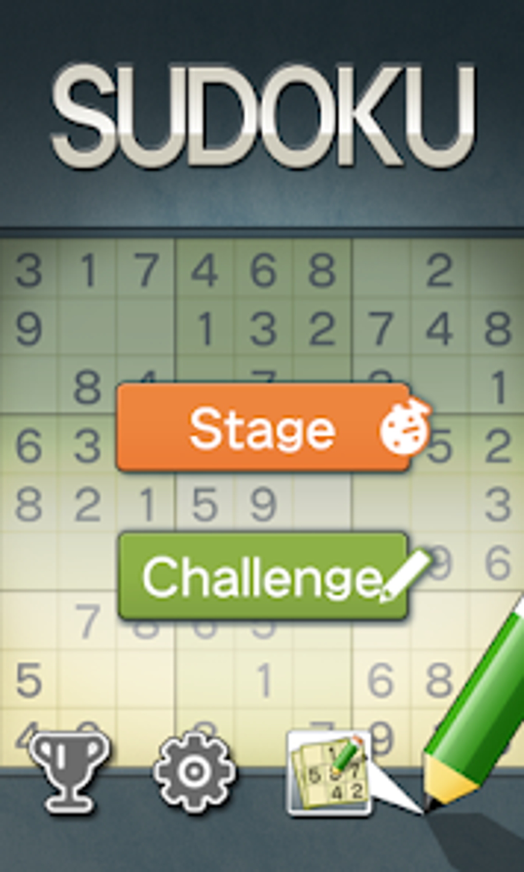Sudoku for Android - Download