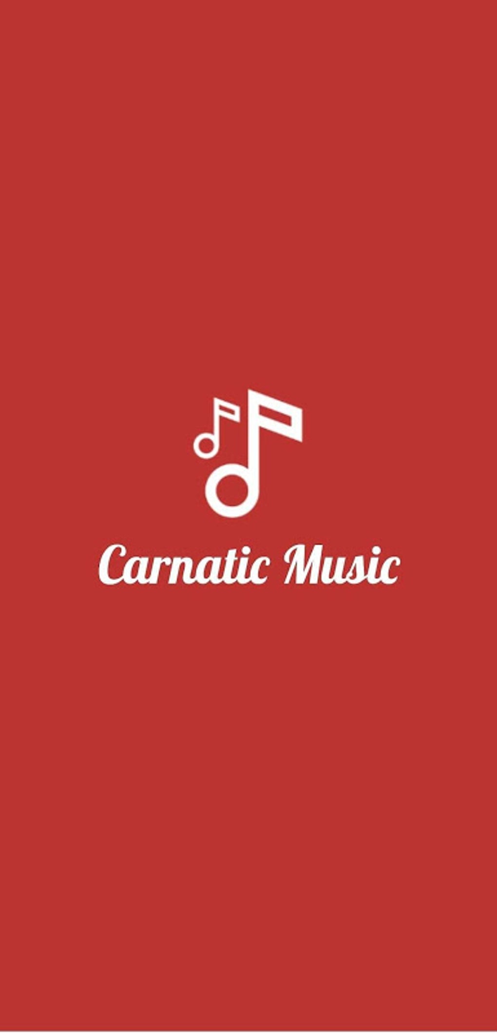 Carnatic Music APK for Android - Download