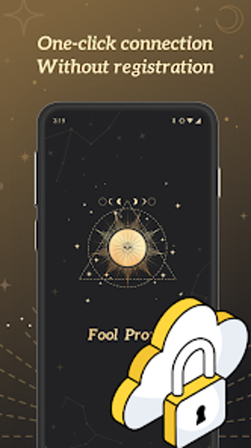 Fool Proxy - Safe and Stable for Android - Download Fool Proxy - Safe and Stable for Android - Download