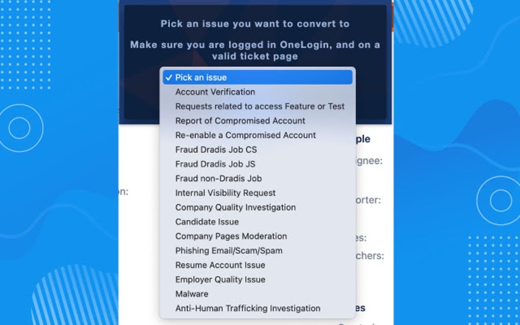 iFetch for Google Chrome - Extension Download