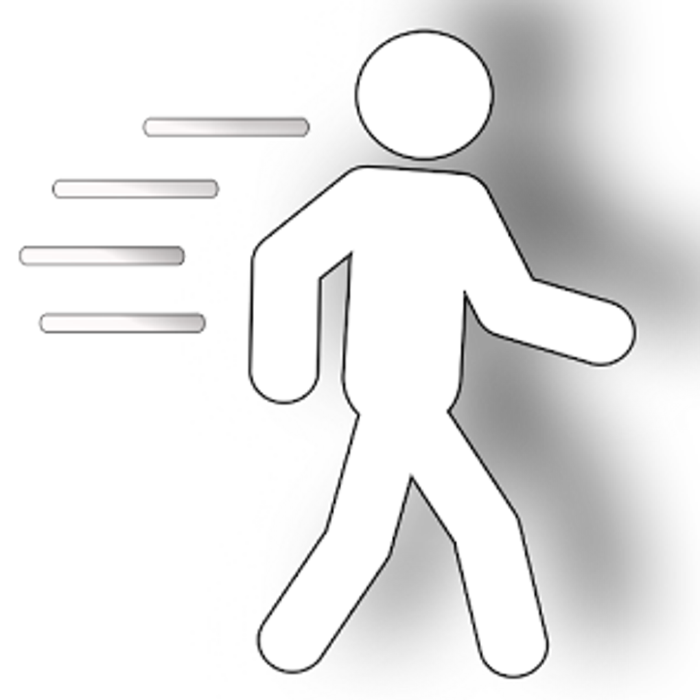 Step Counter для Android — Скачать