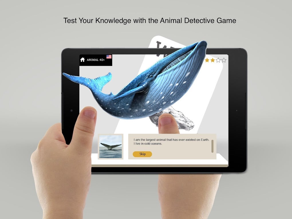 Animal 4D APK for Android - Download