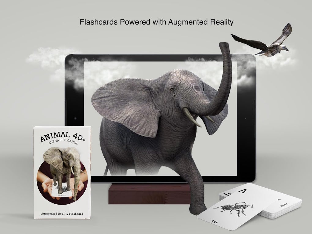 Animal 4D APK for Android - Download