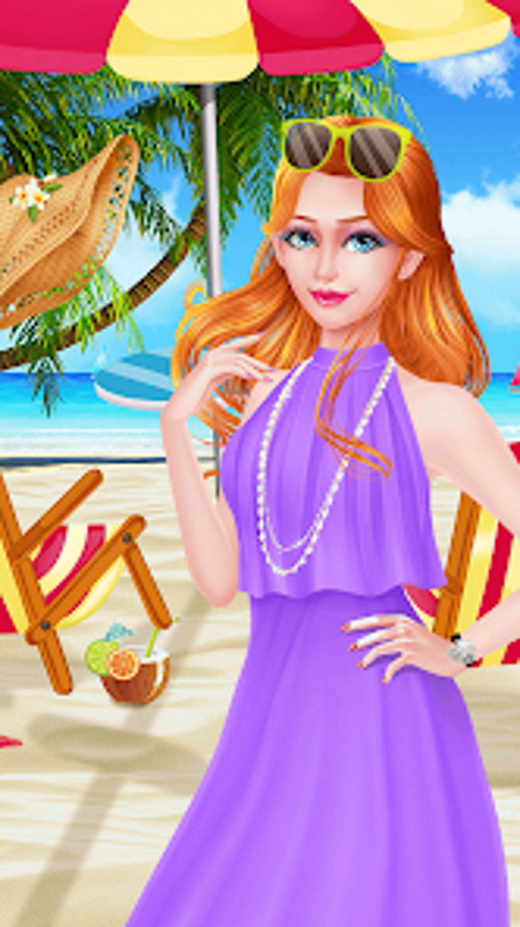 Style Girls Fashion Makeover For Android Download