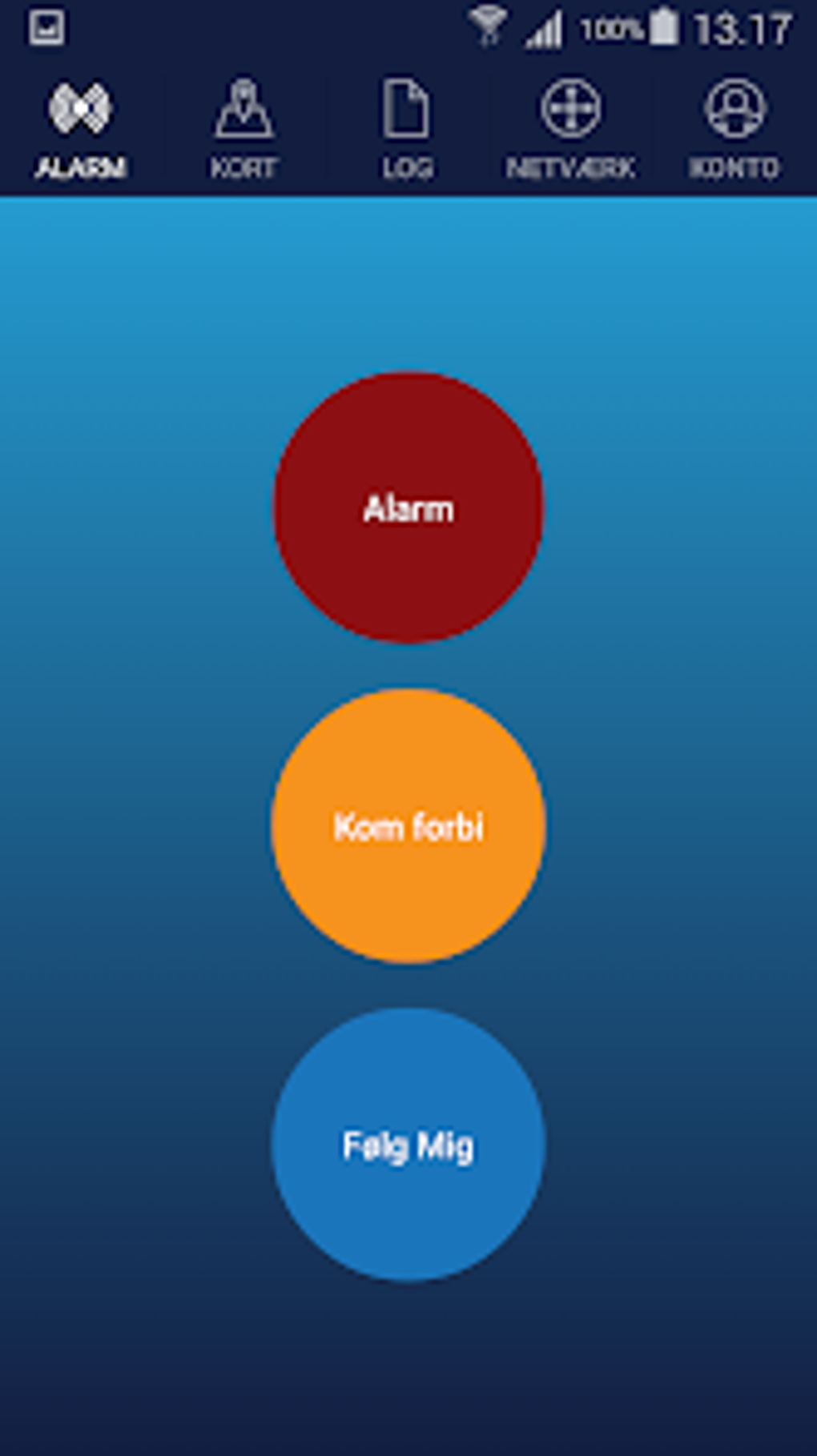 Skytsengel for Android - Download