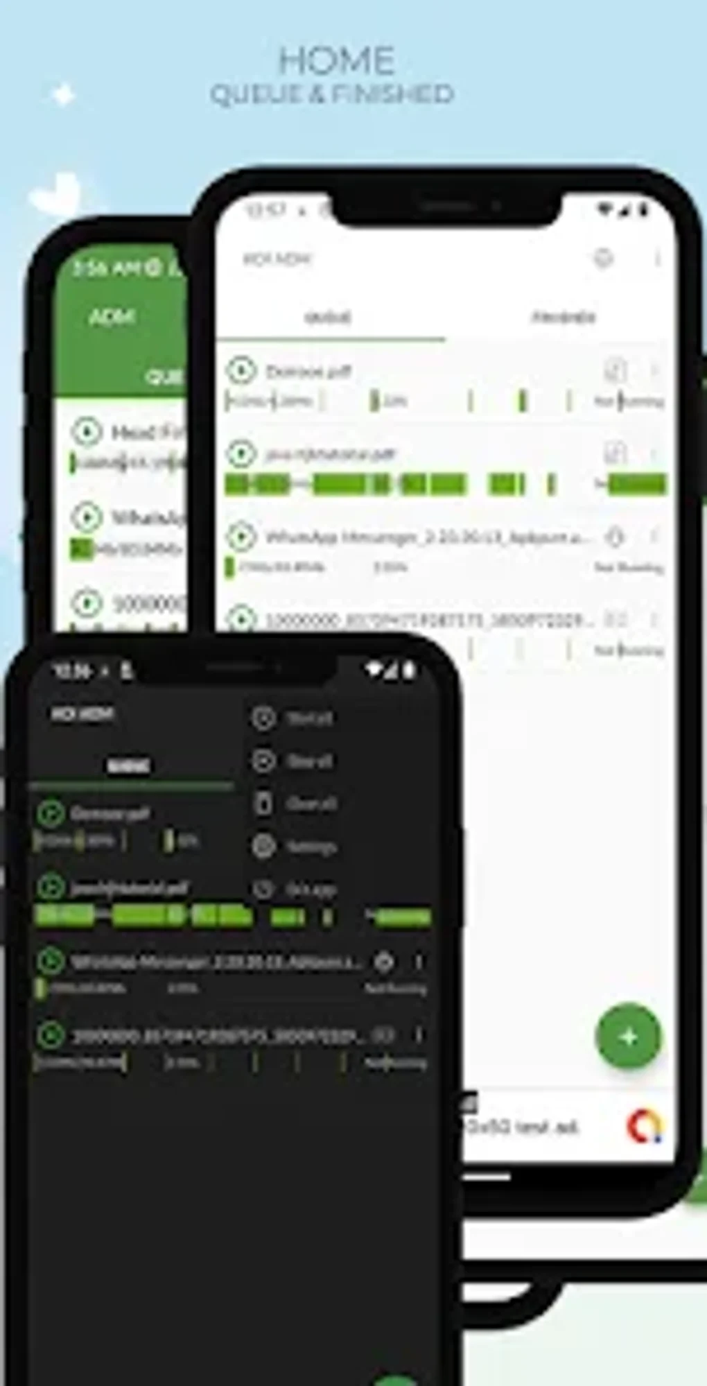 Internet Download Manager for Android - Download