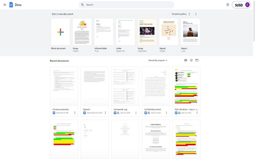 Dark Mode Enforcer for Google Chrome - Extension Download