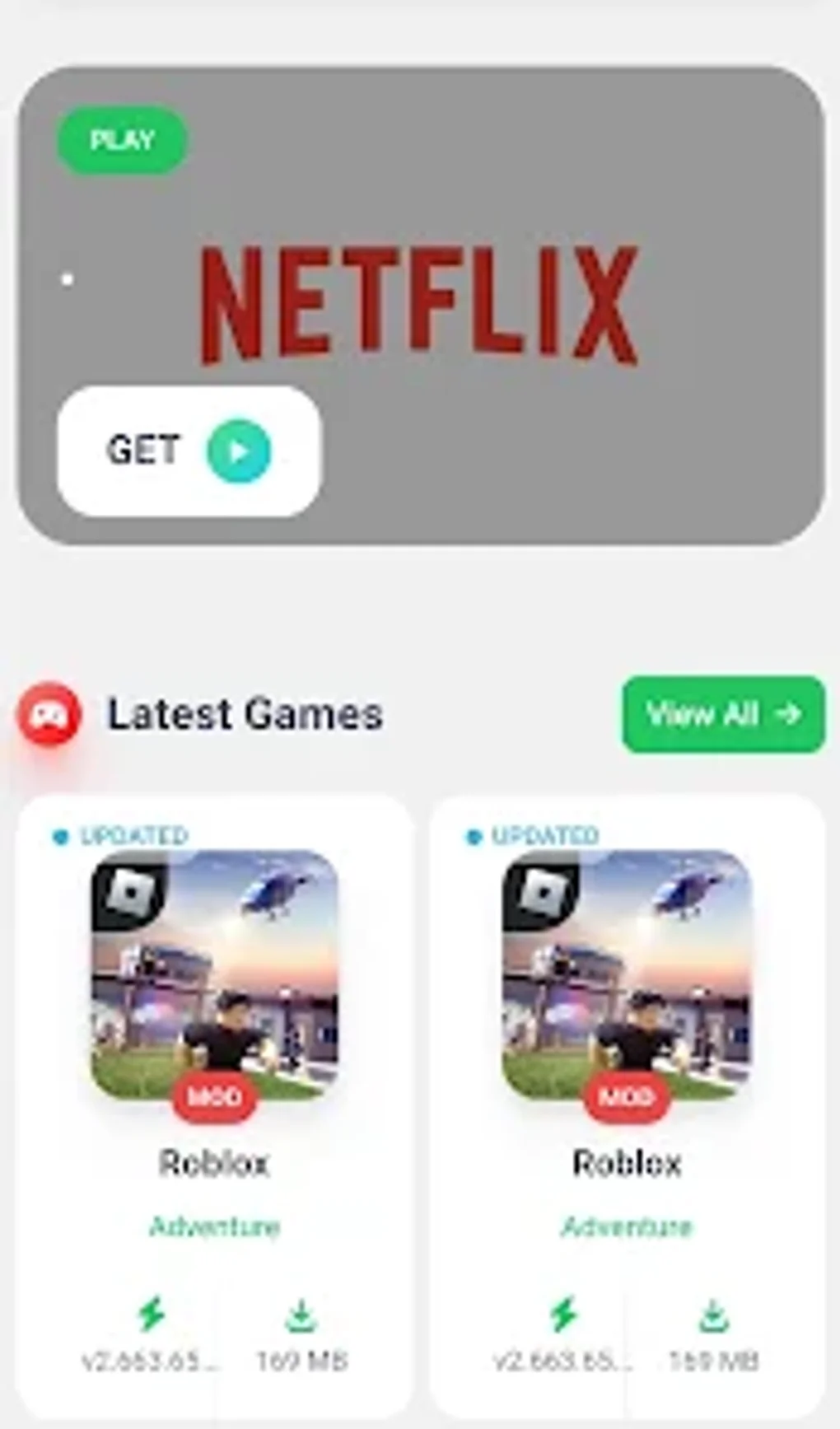HappyMo - Happy Moddin para Android - Descargar