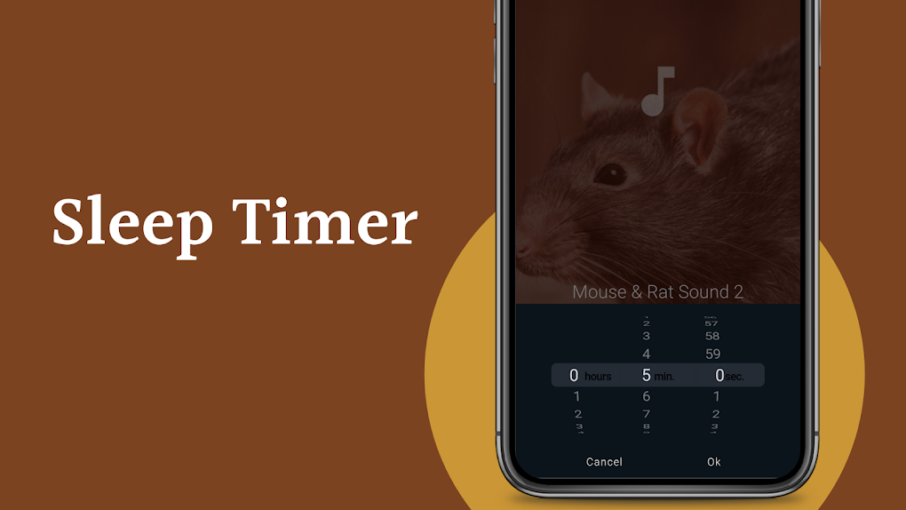 Mouse and Rat sounds for Android - Download
