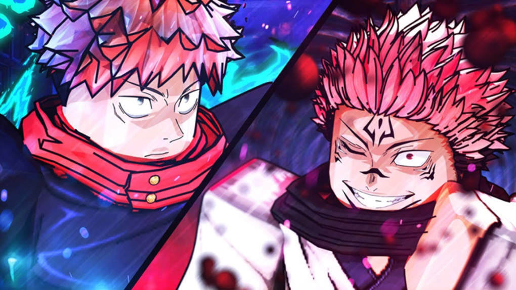 PLAY Jujutsu Kaizen for ROBLOX - Game Download